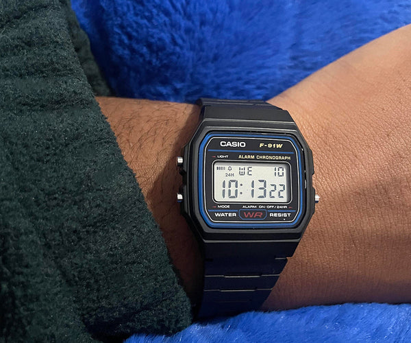 Casio Classic – Citywatches.fr
