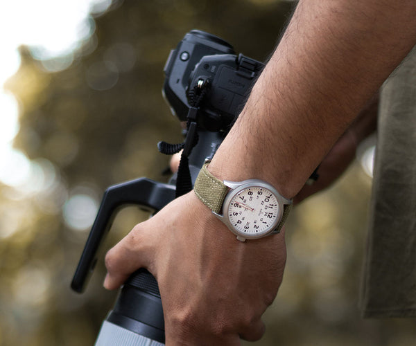 Ratio Quest – Citywatches.fr